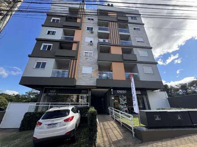 Apartamento para Locação em Lajeado/RS São Cristóvão 2 Quartos