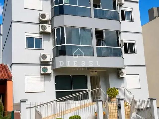 Apartamento para Locação em Lajeado/RS São Cristóvão 2 Quartos