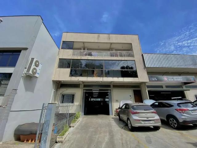 Apartamento para Locação em Lajeado/RS São Cristóvão 2 Quartos