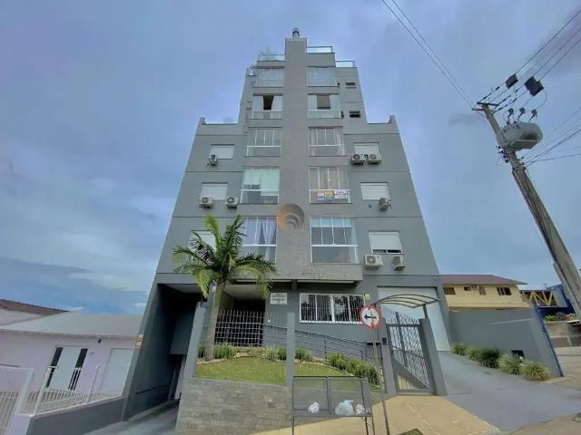 Apartamento para Locação em Lajeado/RS São Cristóvão 2 Quartos