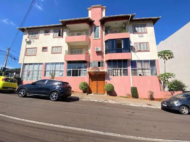 Apartamento para Locação em Lajeado/RS São Cristóvão 2 Quartos