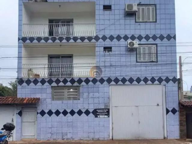 Apartamento para Locação em Lajeado/RS São Cristóvão 2 Quartos