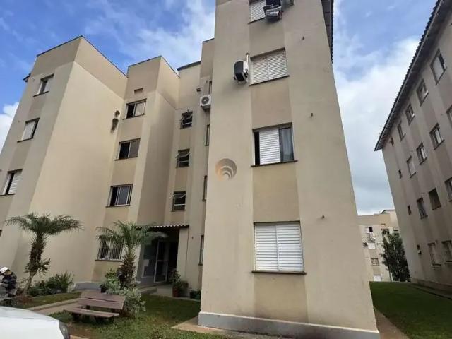 Apartamento para Locação em Lajeado/RS Santo Antônio 2 Quartos