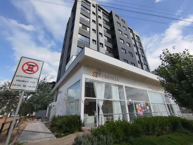 Apartamento para Locação em Lajeado/RS Universitário 1 Quartos
