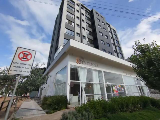 Apartamento para Locação em Lajeado/RS Universitário 1 Quartos