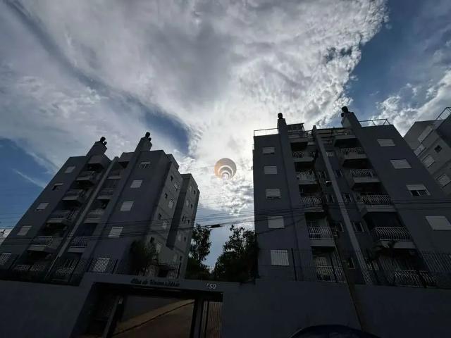 Apartamento para Locação em Lajeado/RS Universitário 3 Quartos