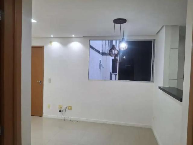 Apartamento para Locação em Lauro de Freitas/BA Caixa D'Água 2 Quartos