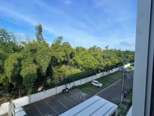 Apartamento para Locação em Lauro de Freitas/BA Caixa D'Água 2 Quartos