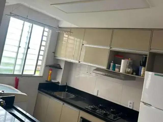 Apartamento para Locação em Lauro de Freitas/BA Caixa D'Água 2 Quartos
