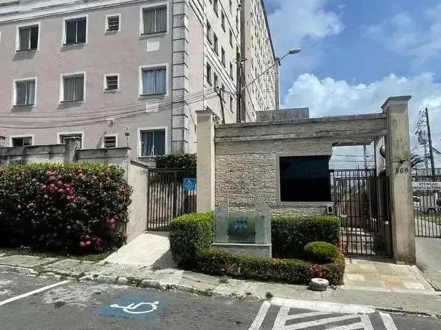 Apartamento para Locação em Lauro de Freitas/BA Caji 1 Quartos
