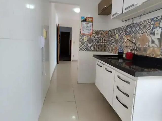 Apartamento para Locação em Lauro de Freitas/BA Caji 2 Quartos
