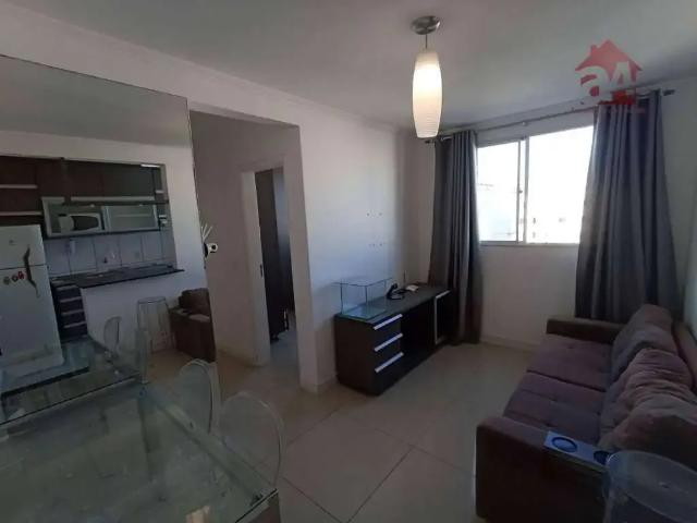 Apartamento para Locação em Lauro de Freitas/BA Caji 2 Quartos