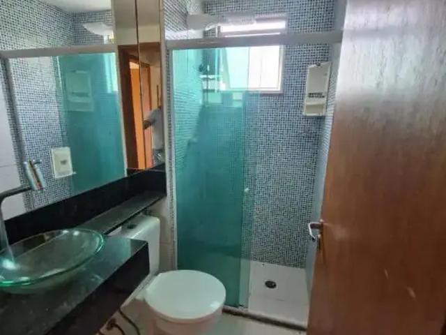Apartamento para Locação em Lauro de Freitas/BA Caji 2 Quartos