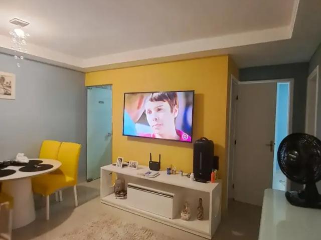 Apartamento para Locação em Lauro de Freitas/BA Caji 2 Quartos