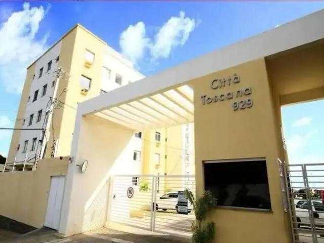 Apartamento para Locação em Lauro de Freitas/BA Caji 2 Quartos