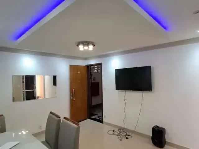 Apartamento para Locação em Lauro de Freitas/BA Caji 2 Quartos