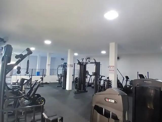 Apartamento para Locação em Lauro de Freitas/BA Caji 2 Quartos