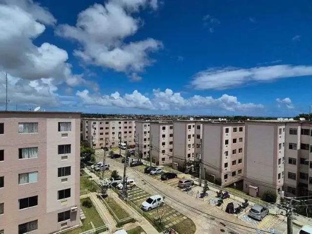 Apartamento para Locação em Lauro de Freitas/BA Caji 2 Quartos