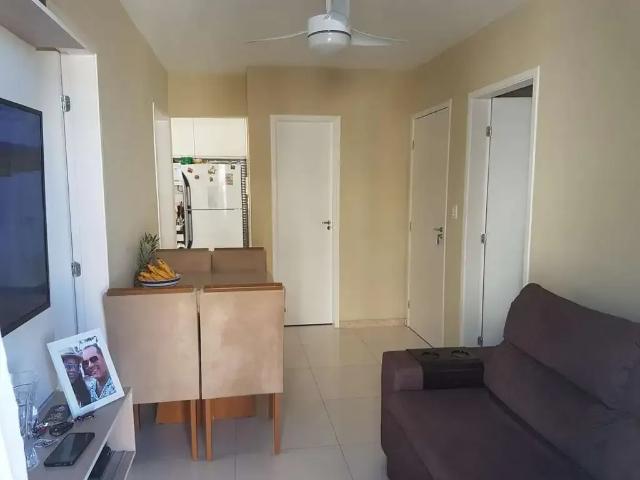 Apartamento para Locação em Lauro de Freitas/BA Caji 3 Quartos