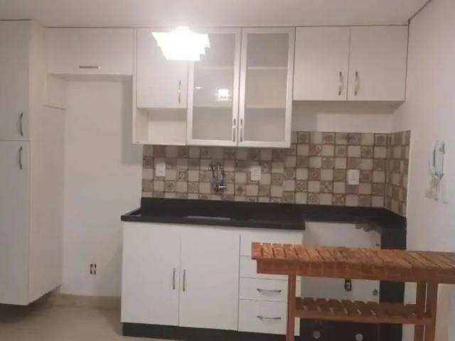 Apartamento para Locação em Lauro de Freitas/BA Centro 1 Quartos