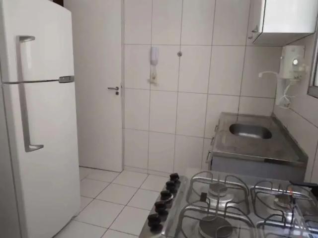 Apartamento para Locação em Lauro de Freitas/BA Centro 1 Quartos