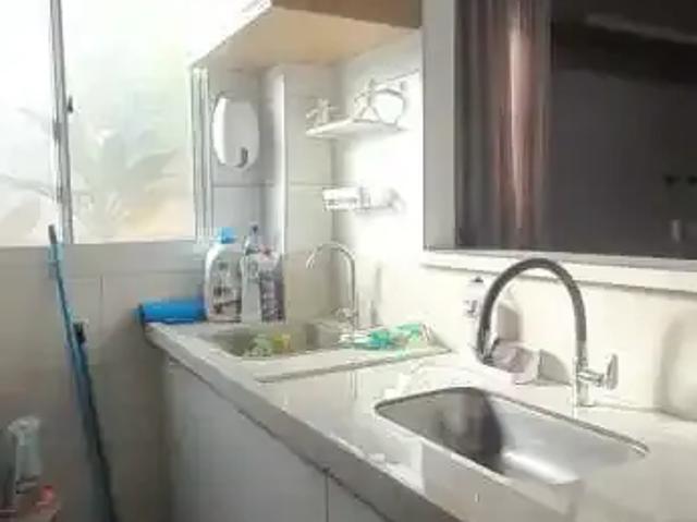 Apartamento para Locação em Lauro de Freitas/BA Centro 2 Quartos