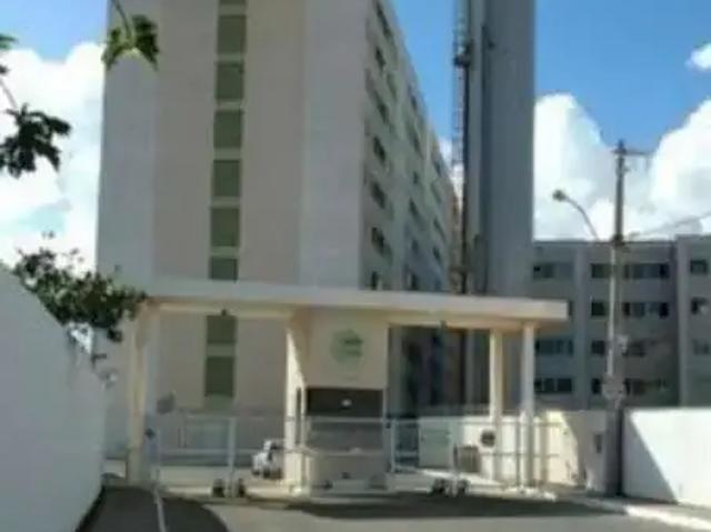 Apartamento para Locação em Lauro de Freitas/BA Centro 2 Quartos