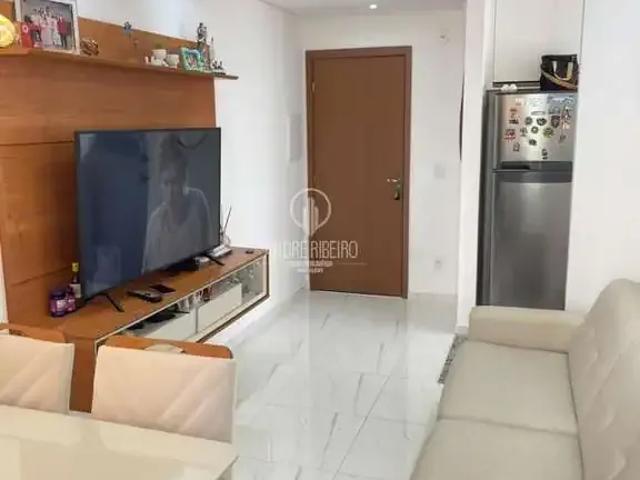 Apartamento para Locação em Lauro de Freitas/BA Centro 2 Quartos