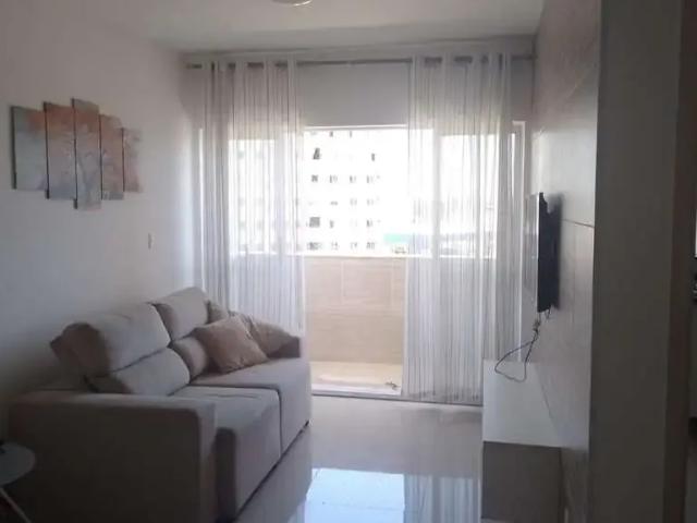 Apartamento para Locação em Lauro de Freitas/BA Centro 2 Quartos