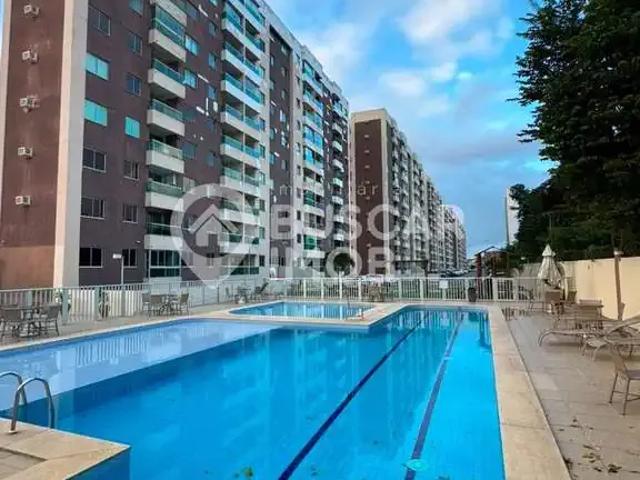 Apartamento para Locação em Lauro de Freitas/BA Centro 2 Quartos