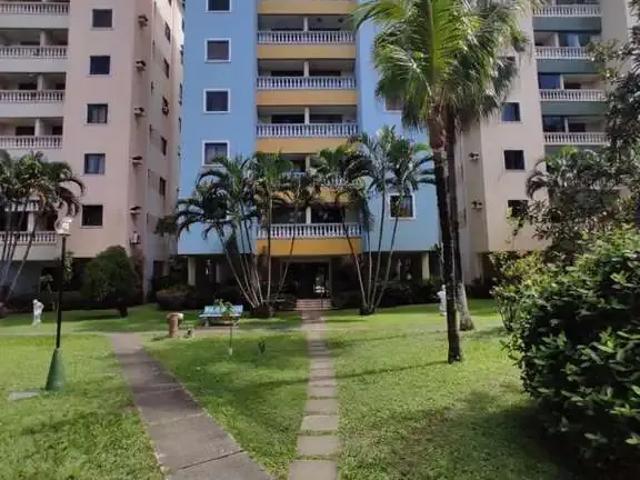 Apartamento para Locação em Lauro de Freitas/BA Centro 2 Quartos