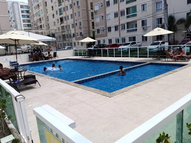 Apartamento para Locação em Lauro de Freitas/BA Centro 2 Quartos