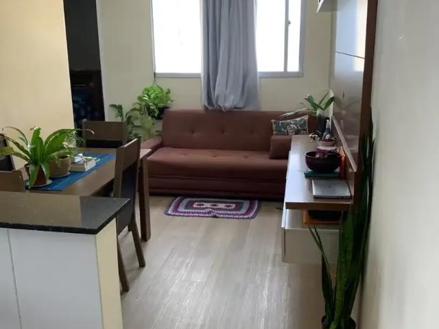 Apartamento para Locação em Lauro de Freitas/BA Centro 2 Quartos