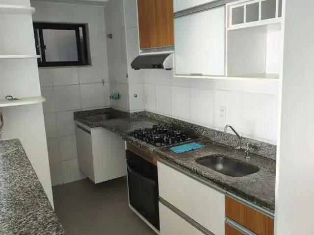 Apartamento para Locação em Lauro de Freitas/BA Centro 2 Quartos