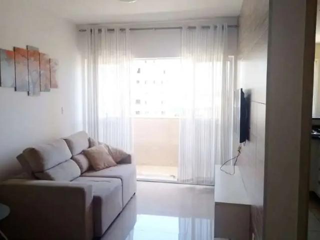 Apartamento para Locação em Lauro de Freitas/BA Centro 2 Quartos