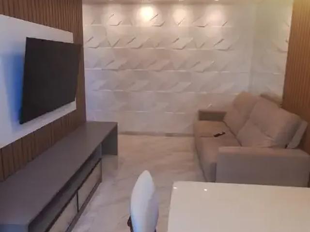 Apartamento para Locação em Lauro de Freitas/BA Centro 2 Quartos