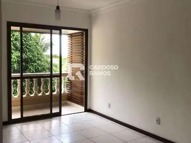 Apartamento para Locação em Lauro de Freitas/BA Centro 2 Quartos