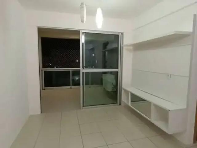Apartamento para Locação em Lauro de Freitas/BA Centro 2 Quartos
