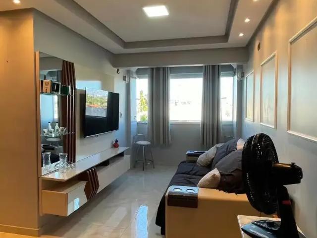 Apartamento para Locação em Lauro de Freitas/BA Centro 2 Quartos