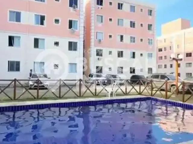 Apartamento para Locação em Lauro de Freitas/BA Centro 2 Quartos