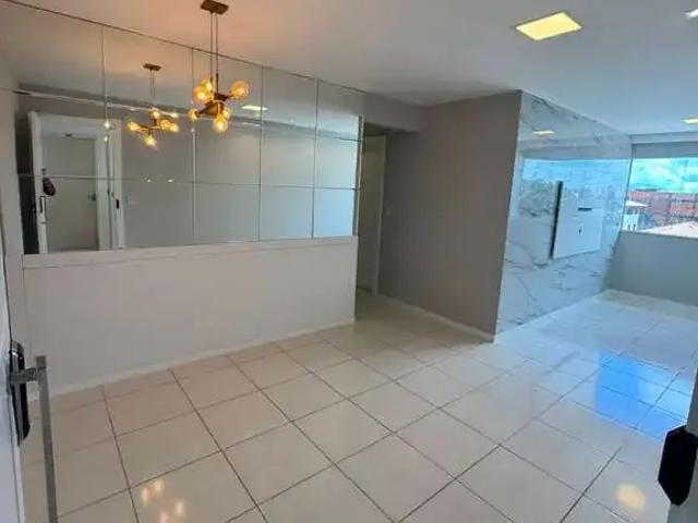 Apartamento para Locação em Lauro de Freitas/BA Centro 2 Quartos