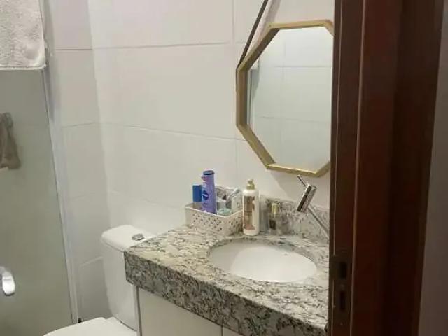 Apartamento para Locação em Lauro de Freitas/BA Centro 2 Quartos