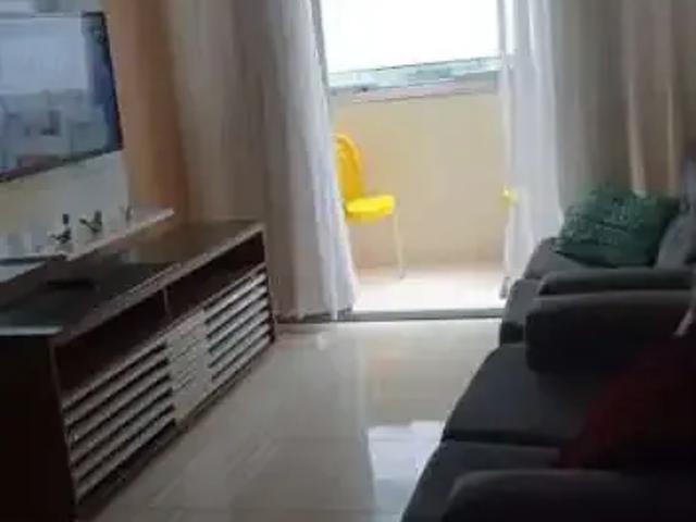 Apartamento para Locação em Lauro de Freitas/BA Centro 2 Quartos