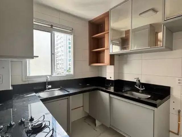 Apartamento para Locação em Lauro de Freitas/BA Centro 2 Quartos