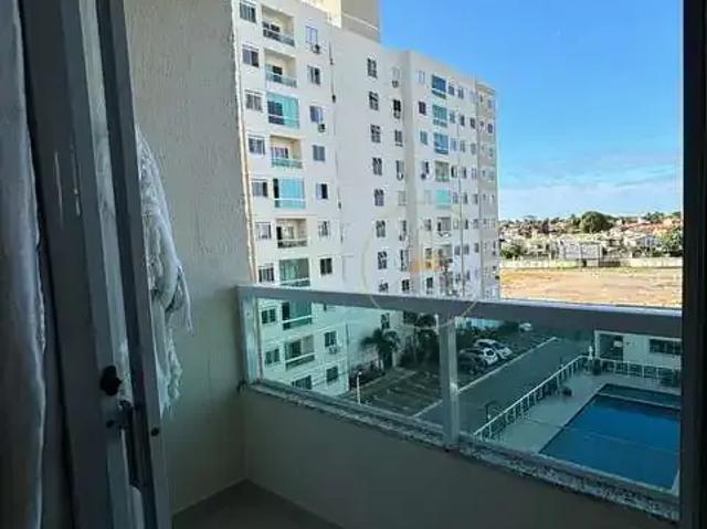 Apartamento para Locação em Lauro de Freitas/BA Centro 2 Quartos