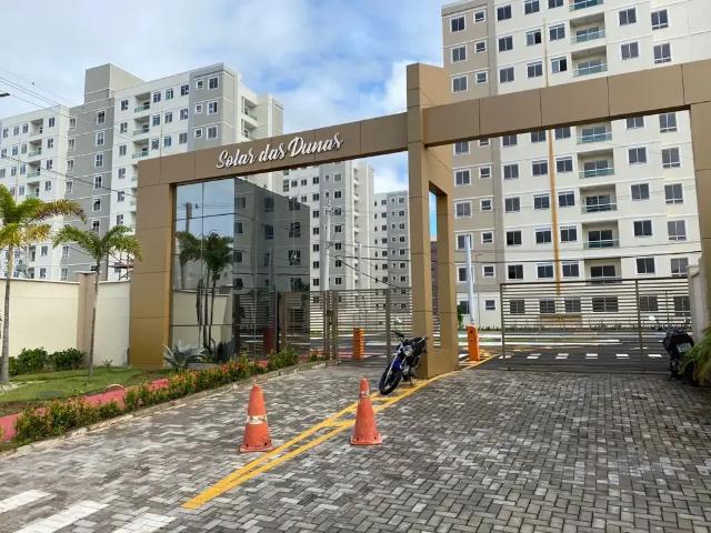 Apartamento para Locação em Lauro de Freitas/BA Centro 2 Quartos