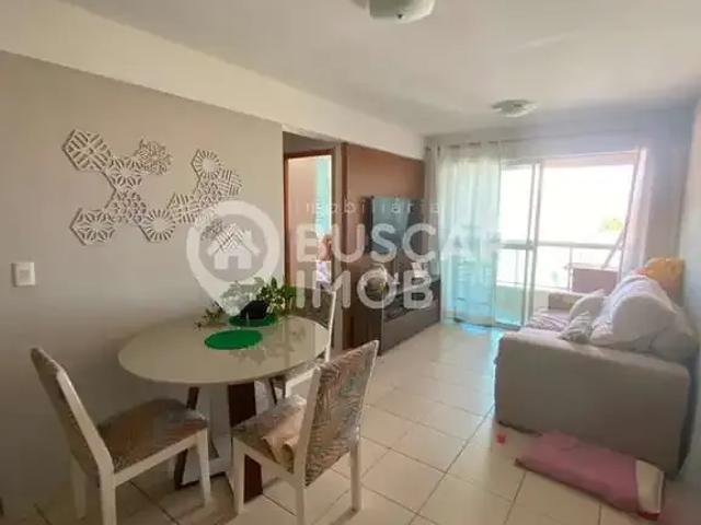 Apartamento para Locação em Lauro de Freitas/BA Centro 2 Quartos