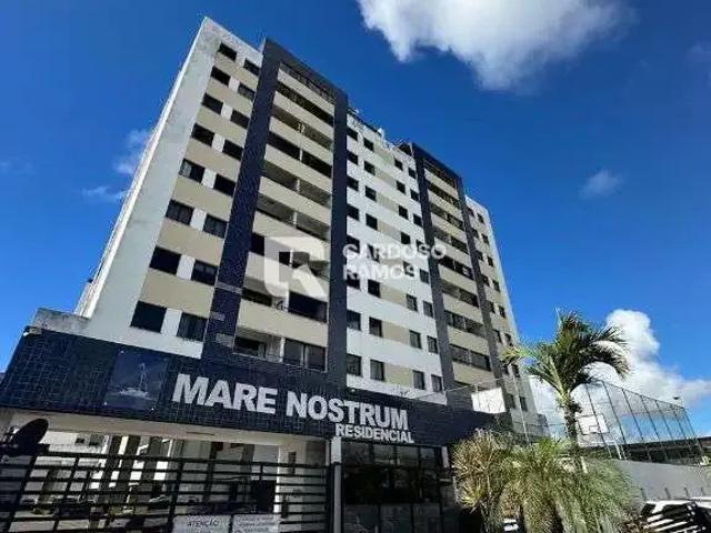 Apartamento para Locação em Lauro de Freitas/BA Centro 2 Quartos