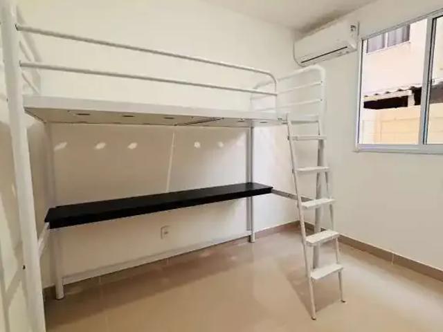 Apartamento para Locação em Lauro de Freitas/BA Centro 2 Quartos