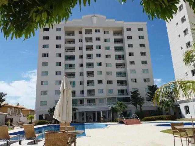 Apartamento para Locação em Lauro de Freitas/BA Centro 2 Quartos